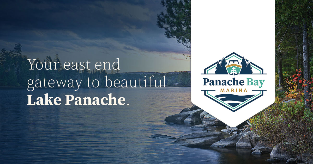 Welcome - Panache Bay Marina
